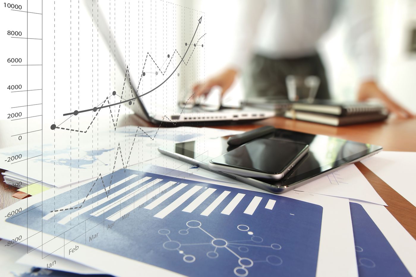 Learn When and Why You Should Outsource Your Accounting Learn When and Why You Should Outsource Your Accounting